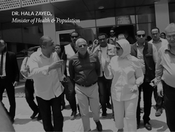 Tolba Group - Engineering, Construction & Development