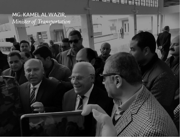 Tolba Group - Engineering, Construction & Development