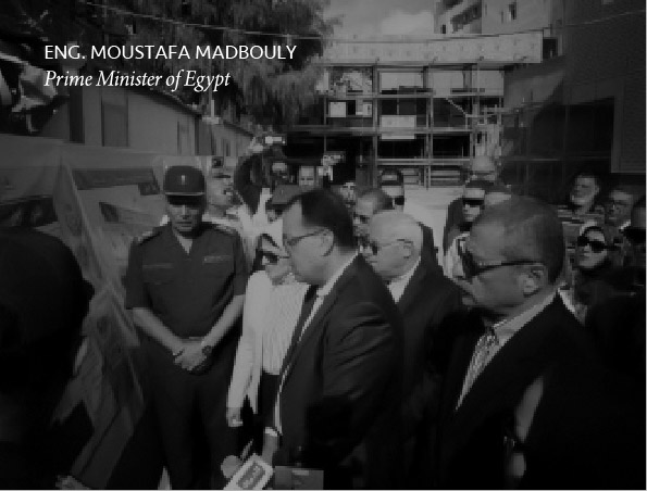 Tolba Group - Engineering, Construction & Development