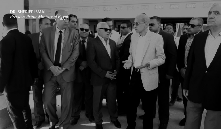 Tolba Group - Engineering, Construction & Development